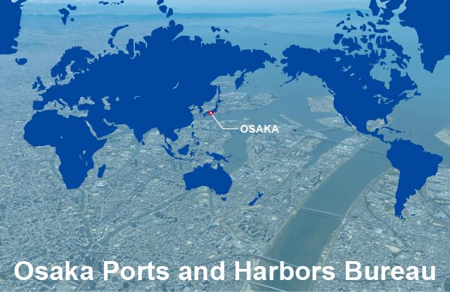 Osaka Ports and Harbors Bureau